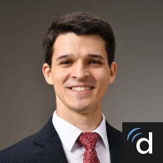 Dr. Alexander Bareis, MD | New York, NY | Anesthesiologist | US News ...