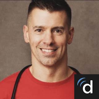 Dr. Christopher Palmer, DO – Attleboro, MA | Internal Medicine