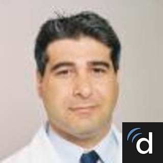 Dr. George K. Tashjian, MD | Rancho Cucamonga, CA | General Surgeon ...