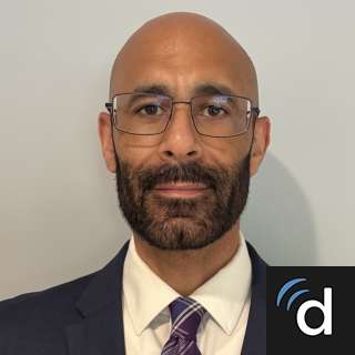 Dr. Jason E. Spivey, MD | Akron, OH | Psychiatrist | US News Doctors