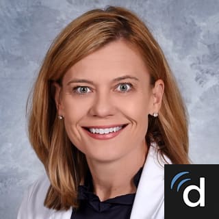 Dr. Alison Acott, MD – Little Rock, AR | General Surgery