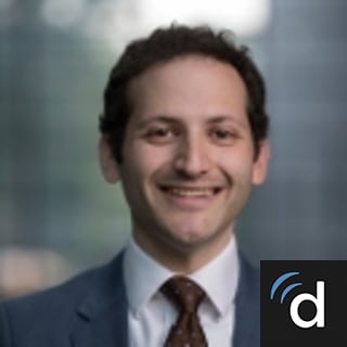 Dr. Eric Fried, MD – New York, NY | Anesthesiology