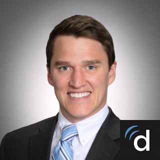Dr. Steven Graefe, MD – Hershey, PA | Orthopaedic Surgery