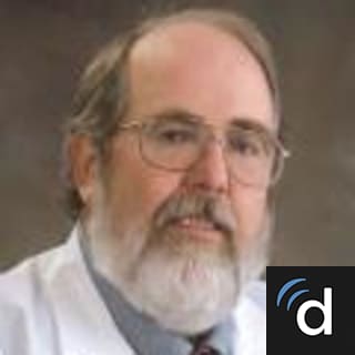 Dr. Kenneth R. Hargrove, MD | Madisonville, KY | Family Medicine Doctor ...