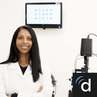 Dr. Swathi C. Reddy, MD | Brooklyn, NY | Ophthalmologist | US News Doctors