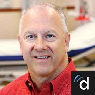 Dr. Robert Lambert, MD | Cincinnati, OH | Emergency Medicine Physician ...