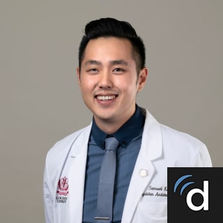 Samuel Kim, PA | Physician Assistant in San Bernardino, CA | US News ...