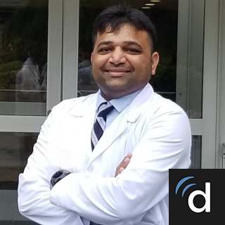 Dr. Maheshkumar Desai, MD – Dalton, GA | Internal Medicine