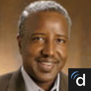 Dr. Mohamed J. Hashi, MD | Columbus, OH | Family Medicine Doctor | US ...