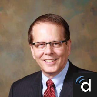 Dr. Bruce May, MD – Santa Barbara, CA | Allergy & Immunology