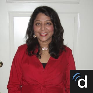 Dr. Mini B. Goddard (Goddard), MD | Westerville, OH | Physiatrist | US ...