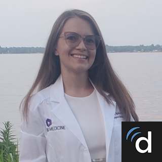 Dr. Shayla Eaklor, MD | Springfield, IL | Emergency Medicine Physician ...