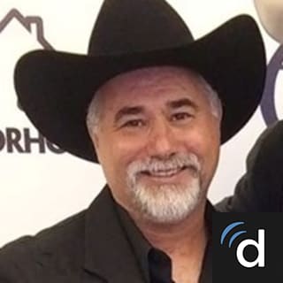 Dr. Robert H. Martin, MD | Monticello, AR | Family Medicine Doctor | US ...