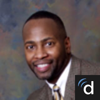 Dr. Charles Moore, MD – Atlanta, GA | Otolaryngology (ENT)