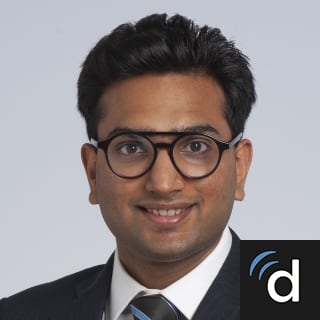 Dr. Manik Aggarwal, MD – Rochester, MN | Internal Medicine