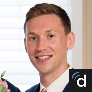 Dr. Austin Bailey, DO | New York, NY | Psychiatrist | US News Doctors