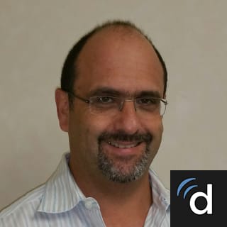 Dr. David Ashkin, MD | Atlantis, FL | Pulmonologist | US News Doctors