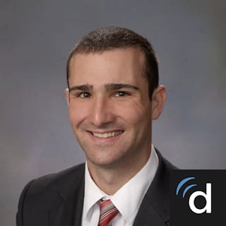 Dr. Dane O'Donnell, MD – Lanham, MD | Emergency Medicine