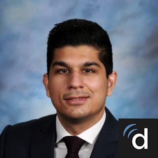 Dr. Sohrab Vatsia, MD – Hershey, PA | Orthopaedic Surgery