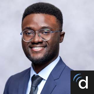 Dr. Louis Darkwa, MD | Seattle, WA | Vascular Surgeon | US News Doctors