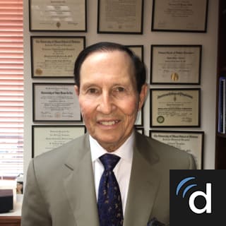 Dr. Raymond L. Parker, MD | Coral Gables, FL | Pulmonologist | US News ...