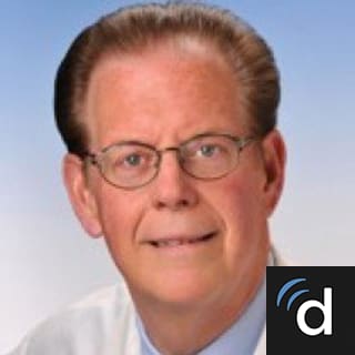 Dr. Warren G. Buck, MD | Edison, NJ | Cardiologist | US News Doctors