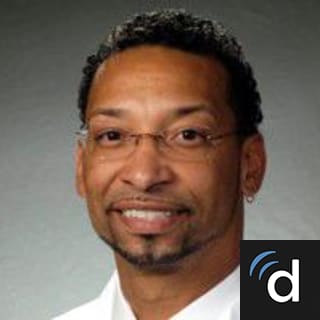 Dr. Kenneth V. Williams, DO | Moreno Valley, CA | Family Medicine ...