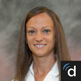 Dr. Kristyn Darmafall, MD – Davenport, IA | Orthopaedic Surgery