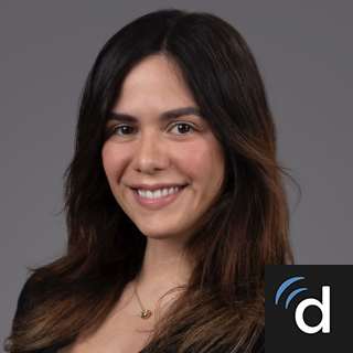 Dr. Cristina Rivera, MD – Lexington, KY | Orthopaedic Surgery