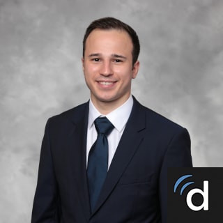 Dr. Adrian Lena, MD | Seattle, WA | Resident Physician | US News Doctors