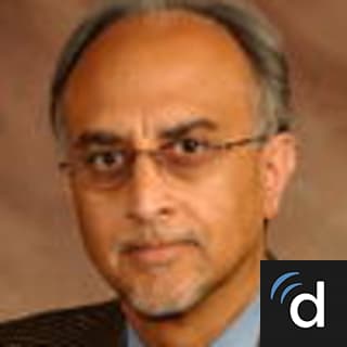 Dr. Praveen Rastogi, MD | Riverdale, GA | Pulmonologist | US News Doctors