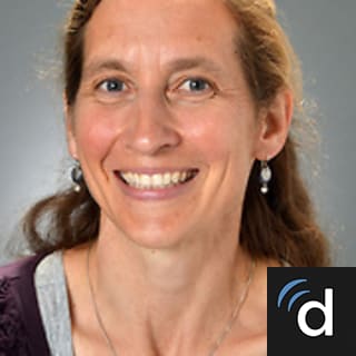 Dr. Molly Rideout, MD | Burlington, VT | Pediatrician | US News Doctors