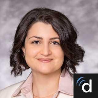 Dr. Sara Shushtarian, MD | Stockton, CA | Resident Physician | US News ...
