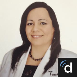 Dr. Veronica Nieves-Garcia, MD | San Antonio, TX | Family Medicine ...