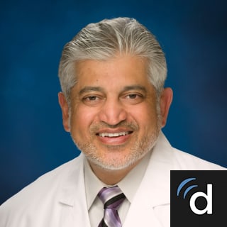 Dr. Muhammad A. Mumtaz, MD | San Antonio, TX | Thoracic Surgeon | US ...
