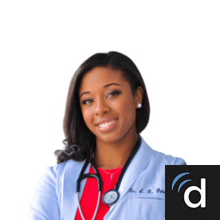Dr. Ashley Peterson, DO | Atlanta, GA | Family Medicine Doctor | US ...