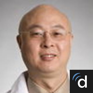 Dr. Yuchun Chen, MD | Flushing, NY | Geriatrician | US News Doctors