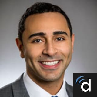 Dr. George Hanna, MD – New York, NY | Anesthesiology