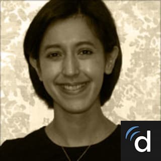 Dr. Miriam Romero, MD – Los Angeles, CA | Radiology