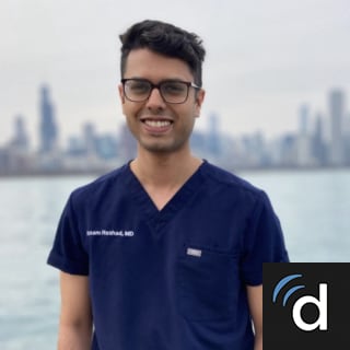 Dr. Essam Rashad, MD | Fort Wayne, IN | Internist | US News Doctors