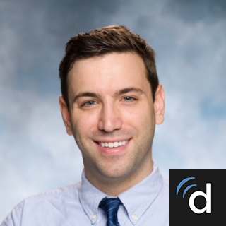 Dr. Jonathan Lowenthal, MD | New Brunswick, NJ | Resident Physician ...