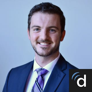 Dr. Jacob W. Ritchie, MD | Louisville, KY | Pediatric Neurologist | US ...