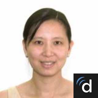 Dr. Xunrong Luo, MD | Chicago, IL | Nephrologist | US News Doctors