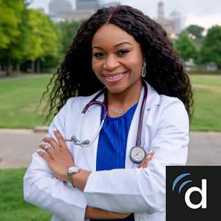 Dr. Kelechi Anyanwu (Onyedimma), DO | Snellville, GA | Family Medicine Doctor | US News Doctors