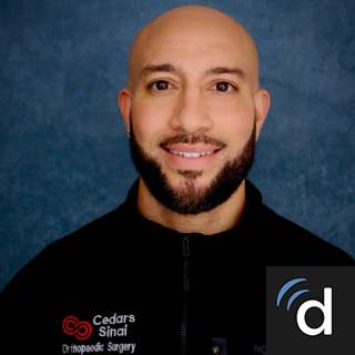 Titus C. Jackson, PA | Physician Assistant in Los Angeles, CA | US News ...