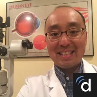 Dr. Michael L. Roh, MD | Long Beach, CA | Ophthalmologist | US News Doctors