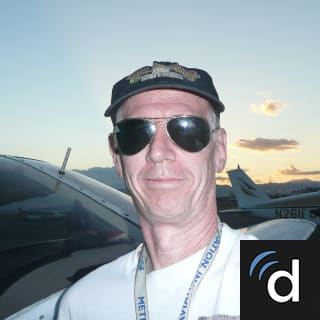 Dr. Robert Bonham, MD – Waianae, HI | Emergency Medicine