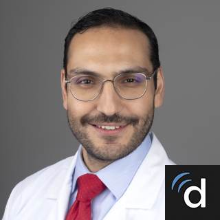 Dr. Raad Al-Faouri, MD | Boston, MA | Urologist | US News Doctors