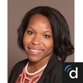 Jessica Burris, NP | Nurse Practitioner in Atlanta, GA | US News Doctors