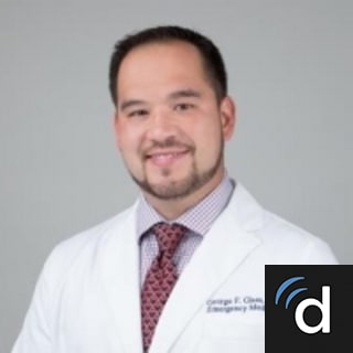 Dr. George F. Glass, MD | Charlottesville, VA | Emergency Medicine ...